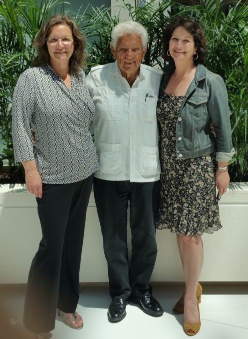 Meet Our Founder: Deya’ Leonard Dresner - Leonard Education Organization